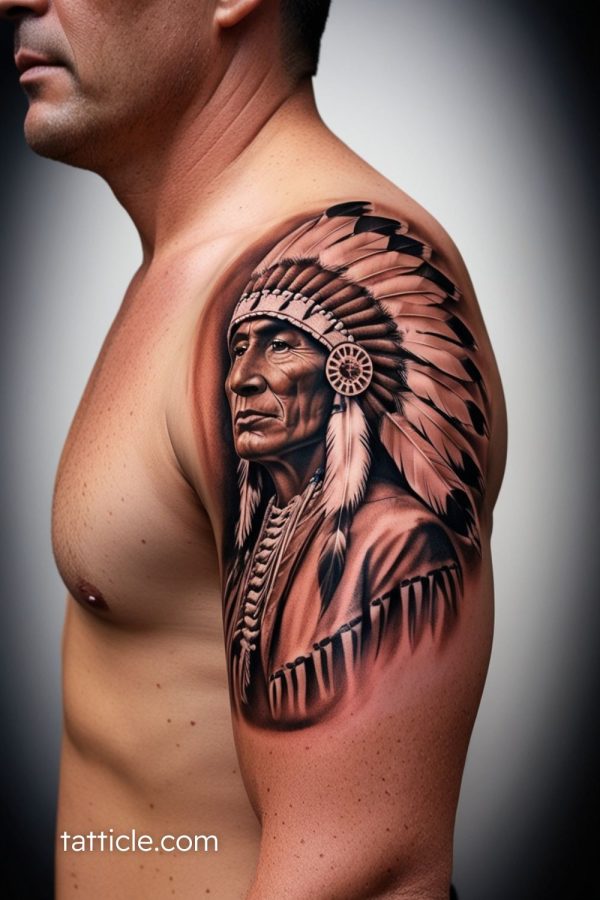 Tattoos for Men: 10 Epic Ideas and Designs That Will Blow Your Mind ...