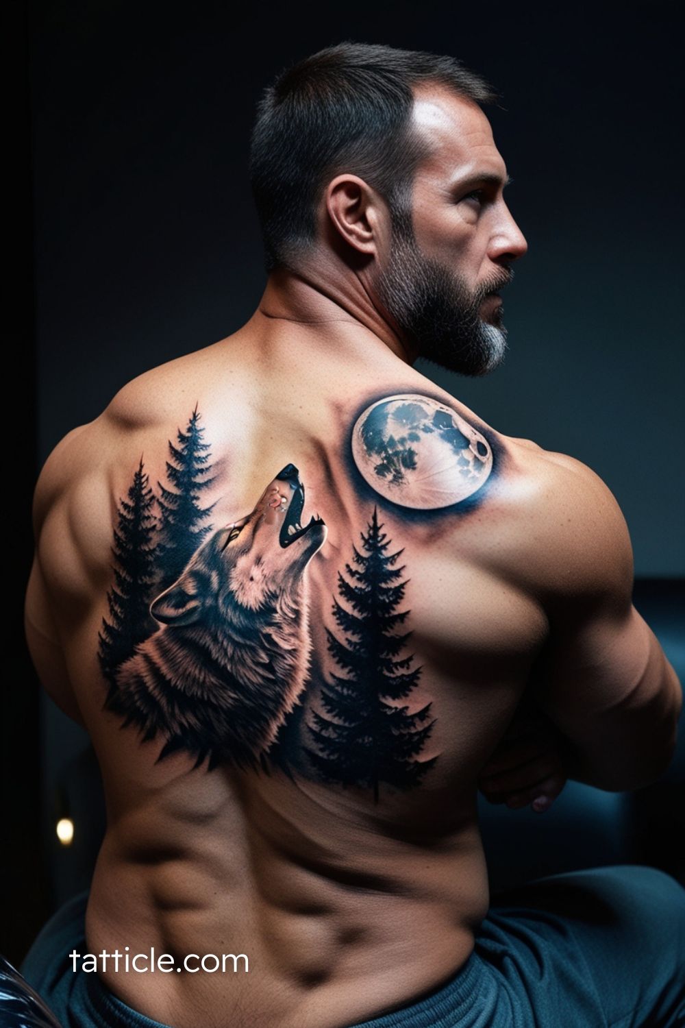 Tattoos for Men: 10 Epic Ideas and Designs That Will Blow Your Mind ...