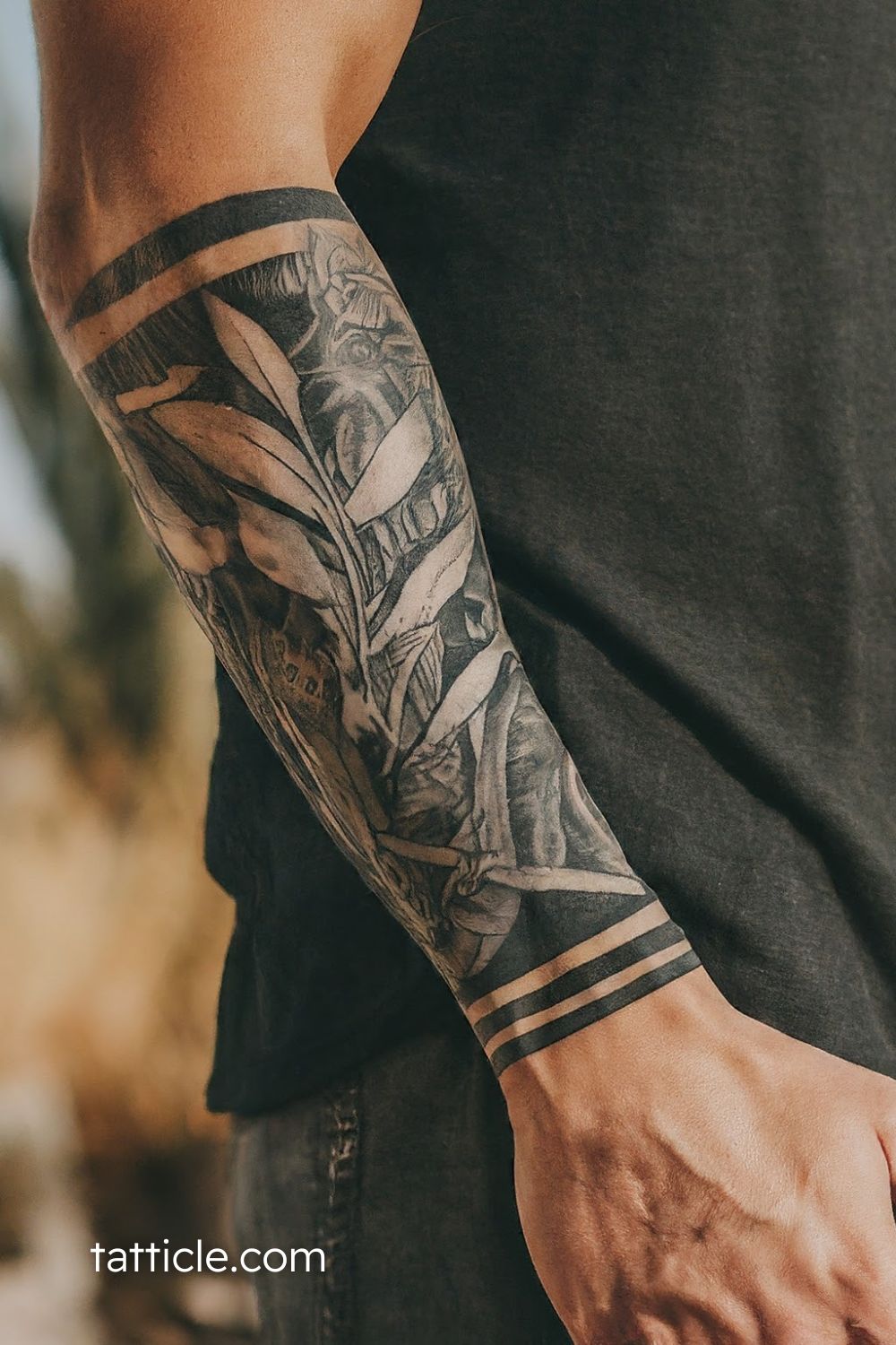 Tattoos for Men: 10 Epic Ideas and Designs That Will Blow Your Mind ...