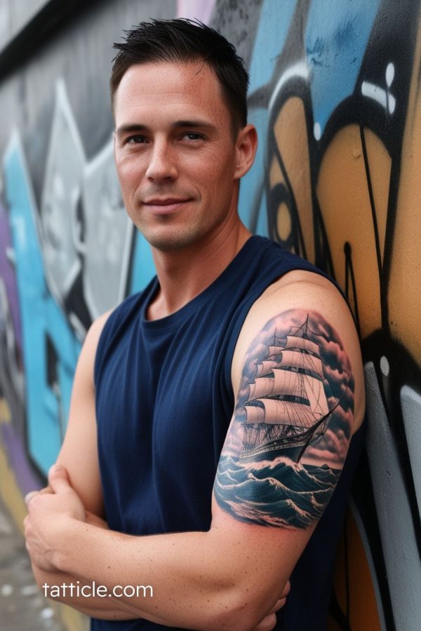 Tattoos for Men: 10 Epic Ideas and Designs That Will Blow Your Mind ...