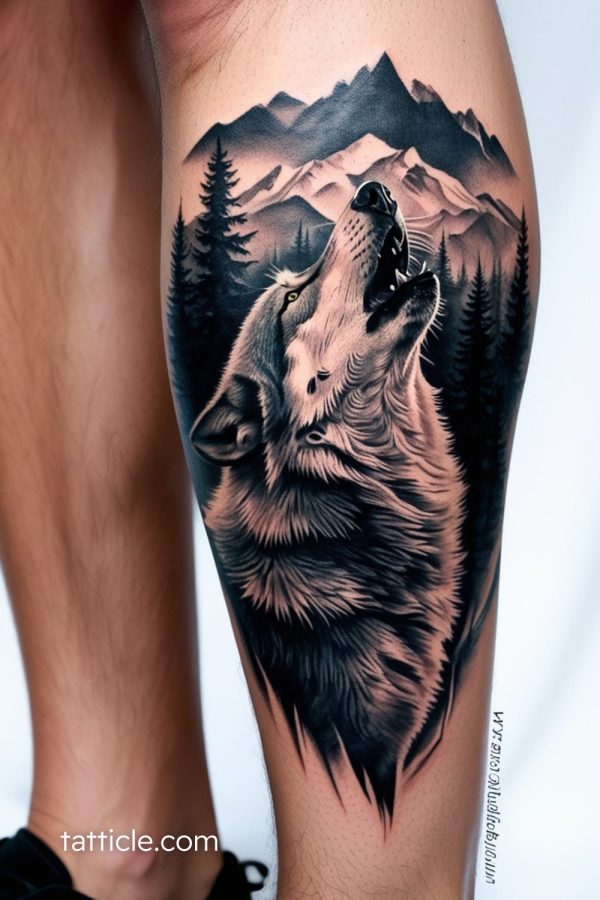 Tattoos for Men: 10 Epic Ideas and Designs That Will Blow Your Mind ...
