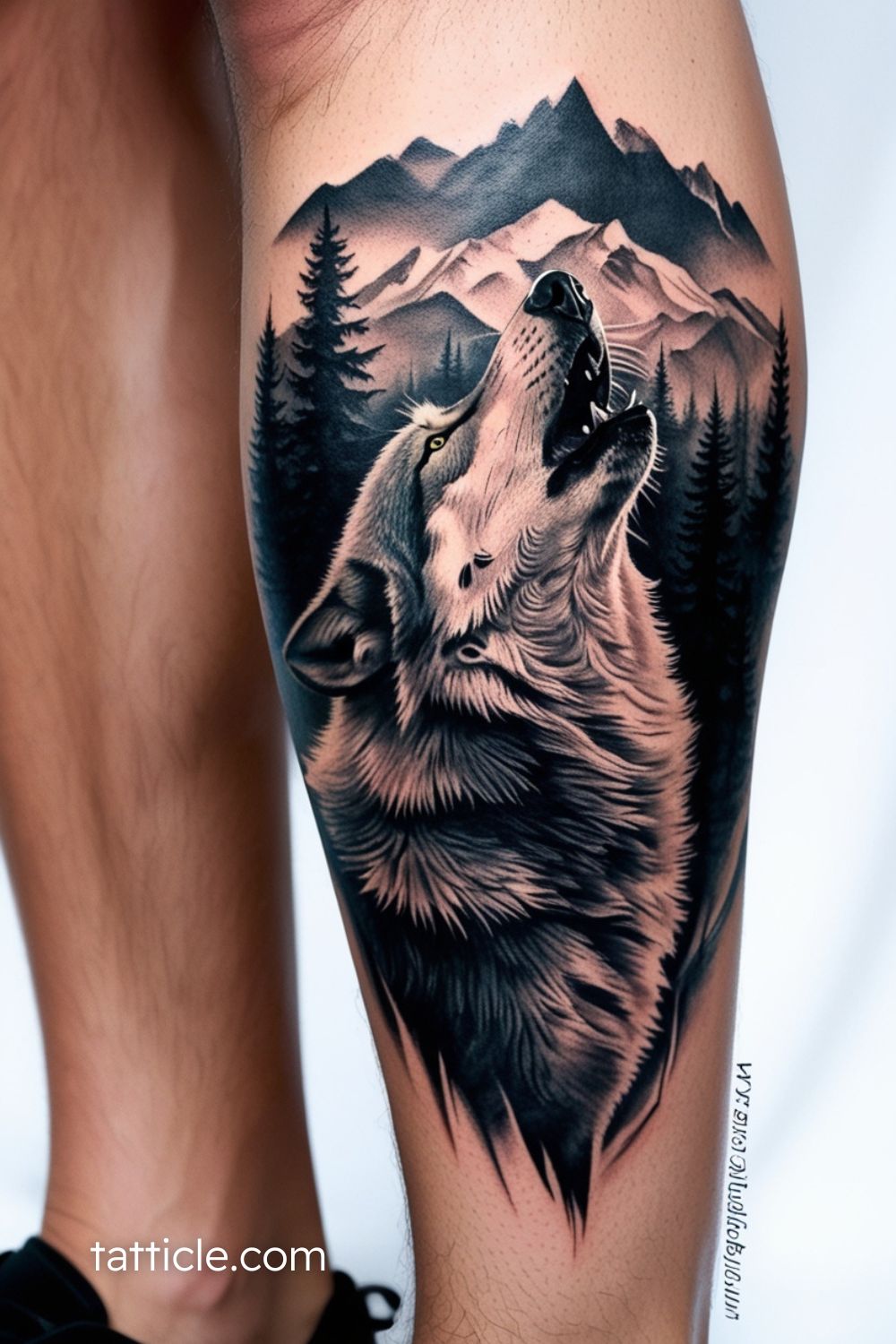 Tattoos for Men: 10 Epic Ideas and Designs That Will Blow Your Mind ...
