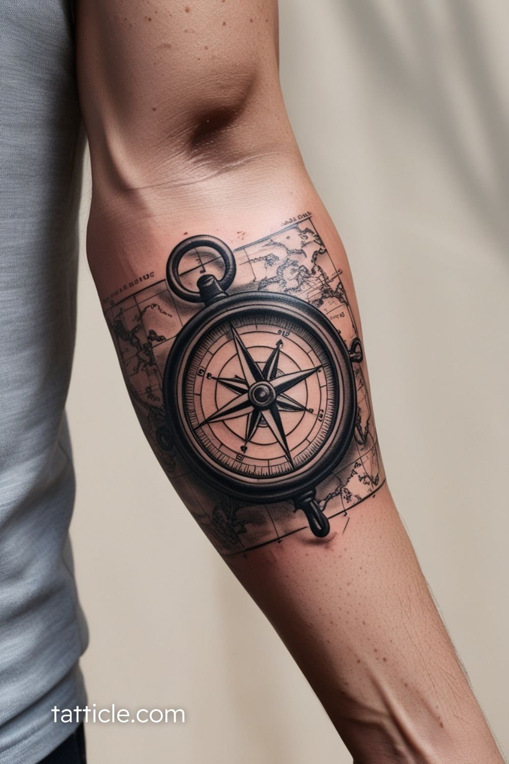 Tattoos for Men: 10 Epic Ideas and Designs That Will Blow Your Mind ...