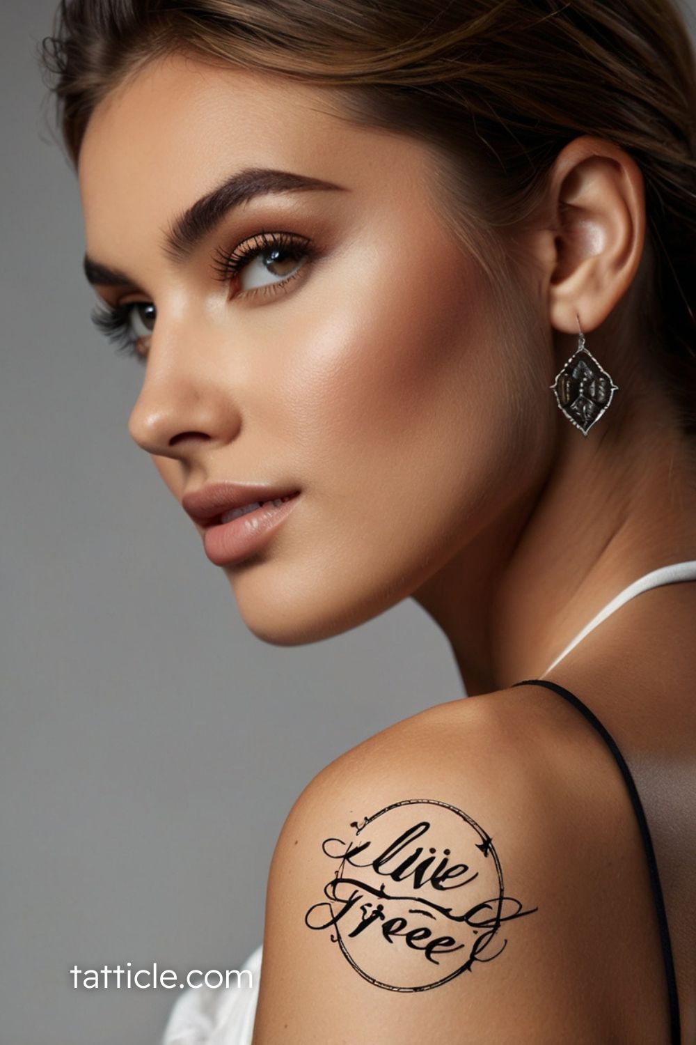 Temporary Tattoos: 11+ Stunning Ideas and Designs You Won't Believe Are ...