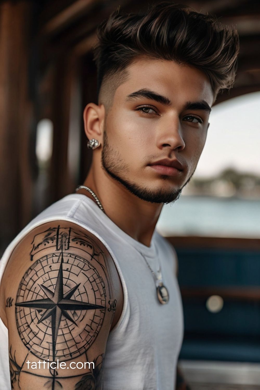 Temporary Tattoos: 11+ Stunning Ideas and Designs You Won't Believe Are ...