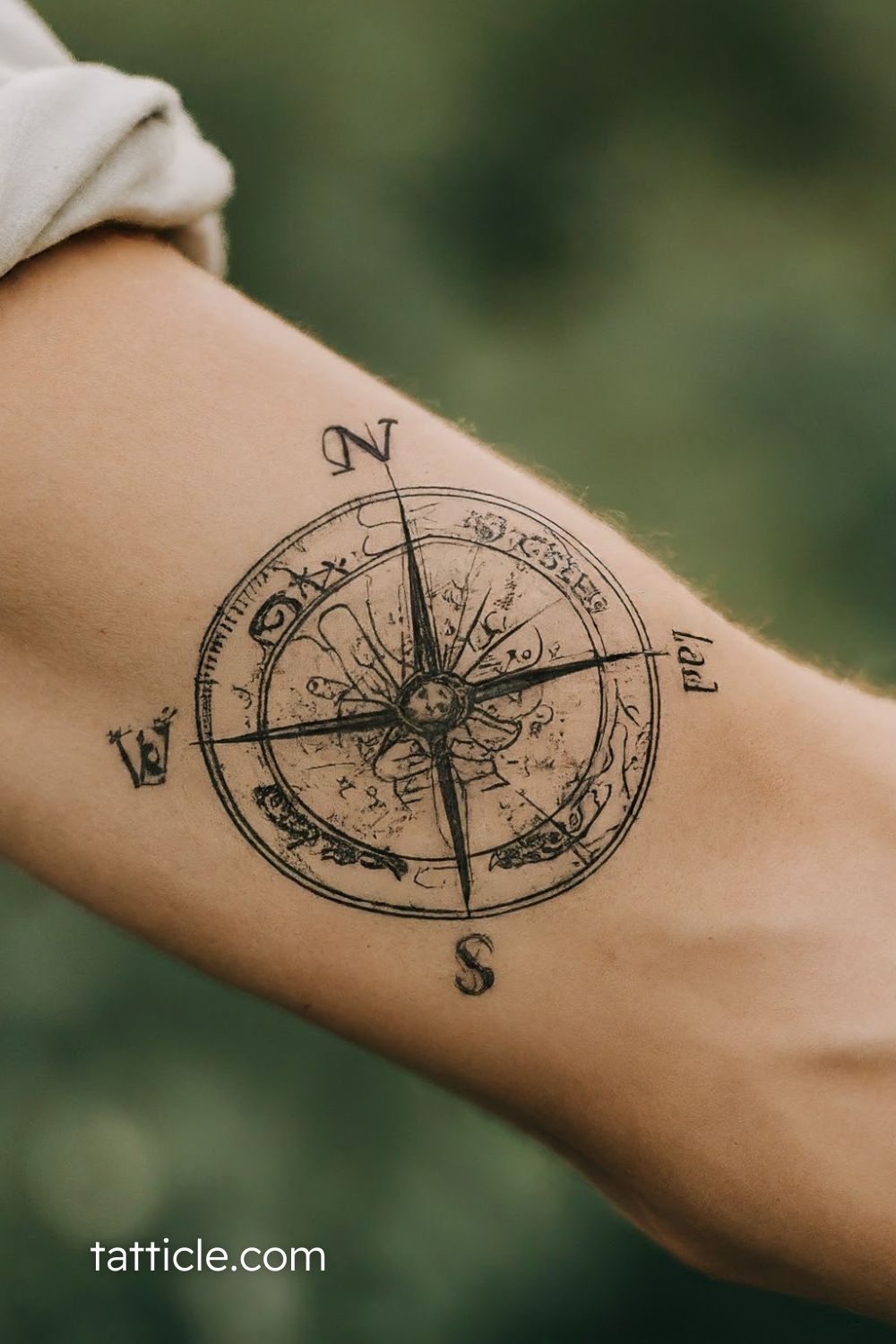 Temporary Tattoos: 11+ Stunning Ideas and Designs You Won't Believe Are ...