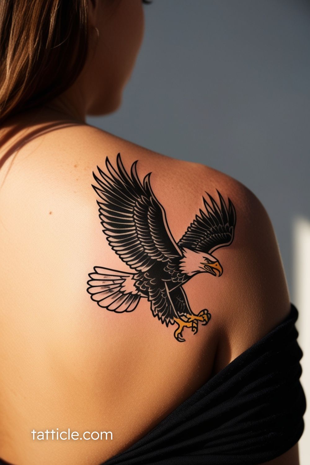 Temporary Tattoos: 11+ Stunning Ideas and Designs You Won't Believe Are ...