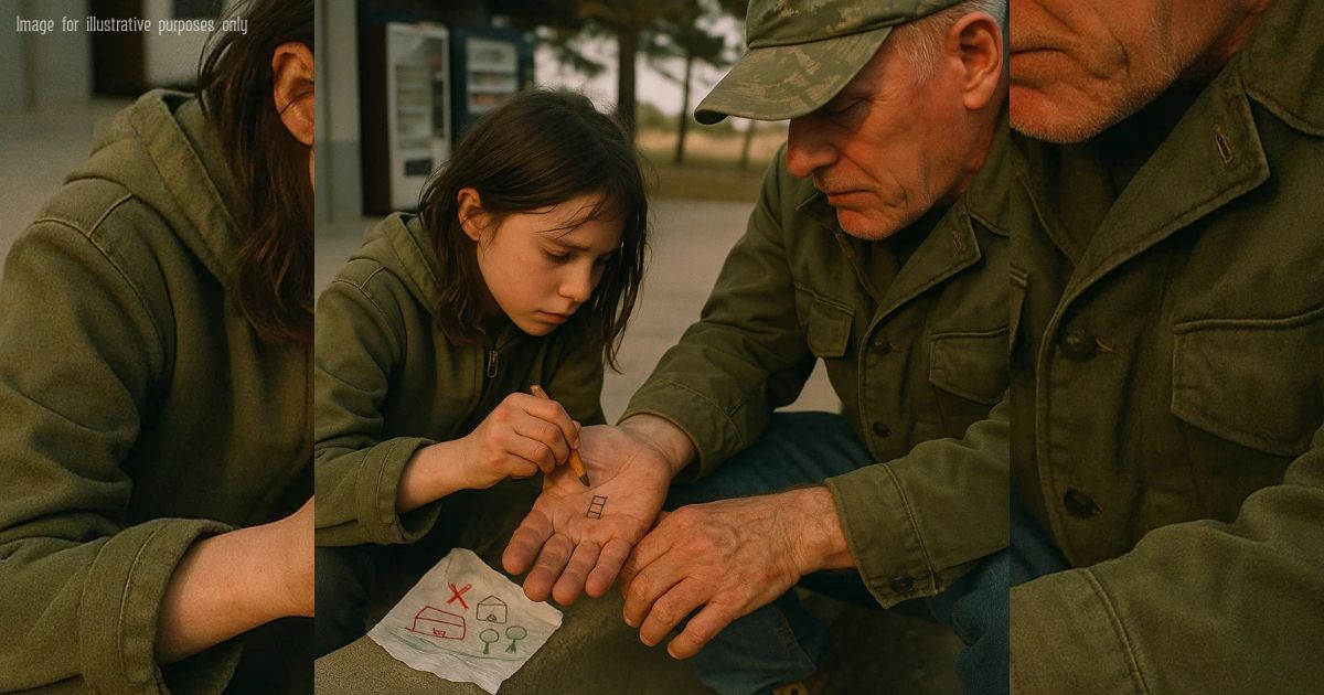 She Gave Me a Crayon Map at Exit 41 - Tatticle