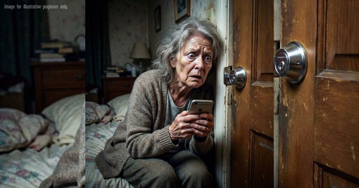 The Sandpaper Lesson That Went Viral and Exposed What Teens Carry ...