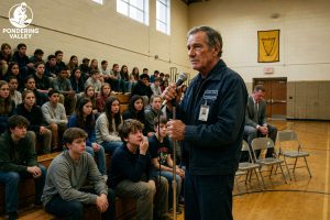 The Bus Driver Who Saw Every Child When Rich Men Looked Away - Tatticle