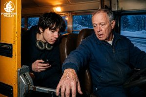 The Bus Driver Whose Scar Forced a Town to Choose Between Safety and ...