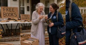 The Book That Carried a Dead Man’s Final Love Letter Home - Tatticle